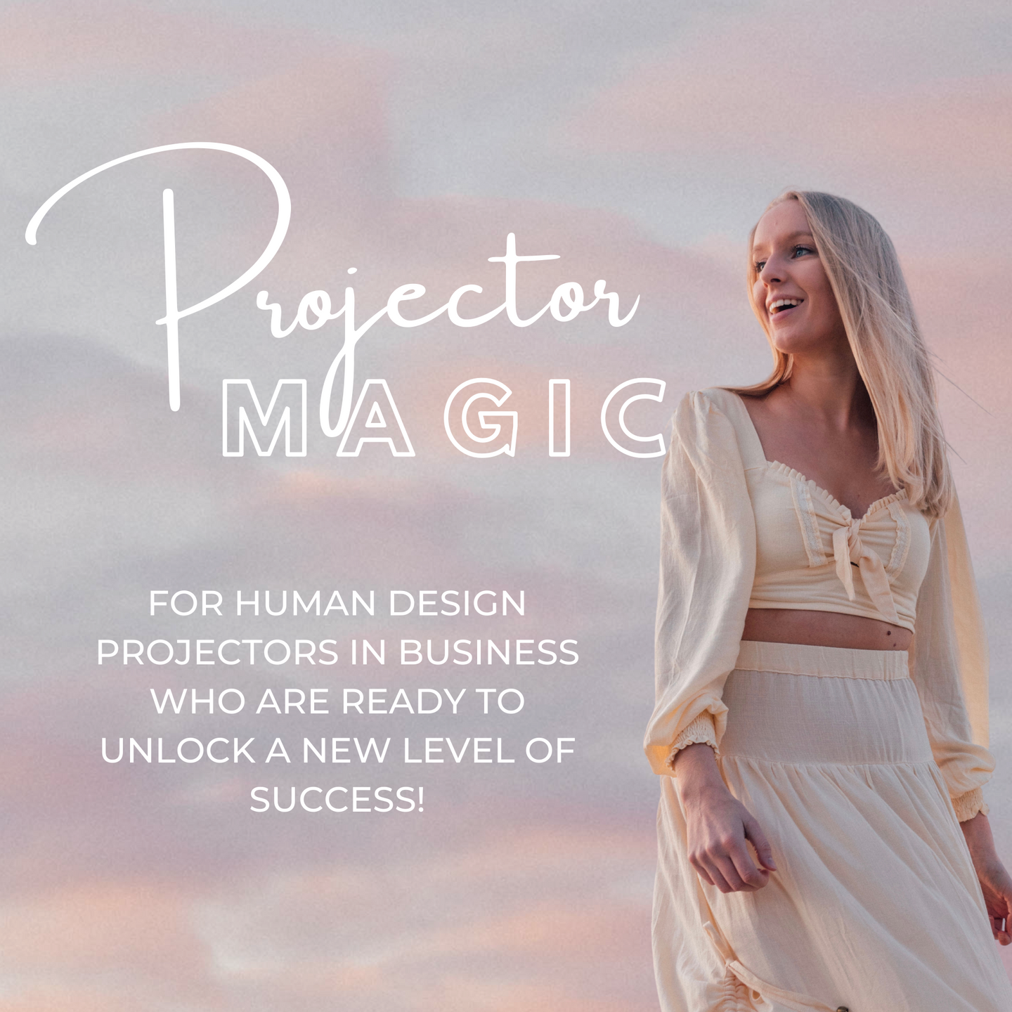 Jessica Williamson — Business Coach, Mentor & Speaker