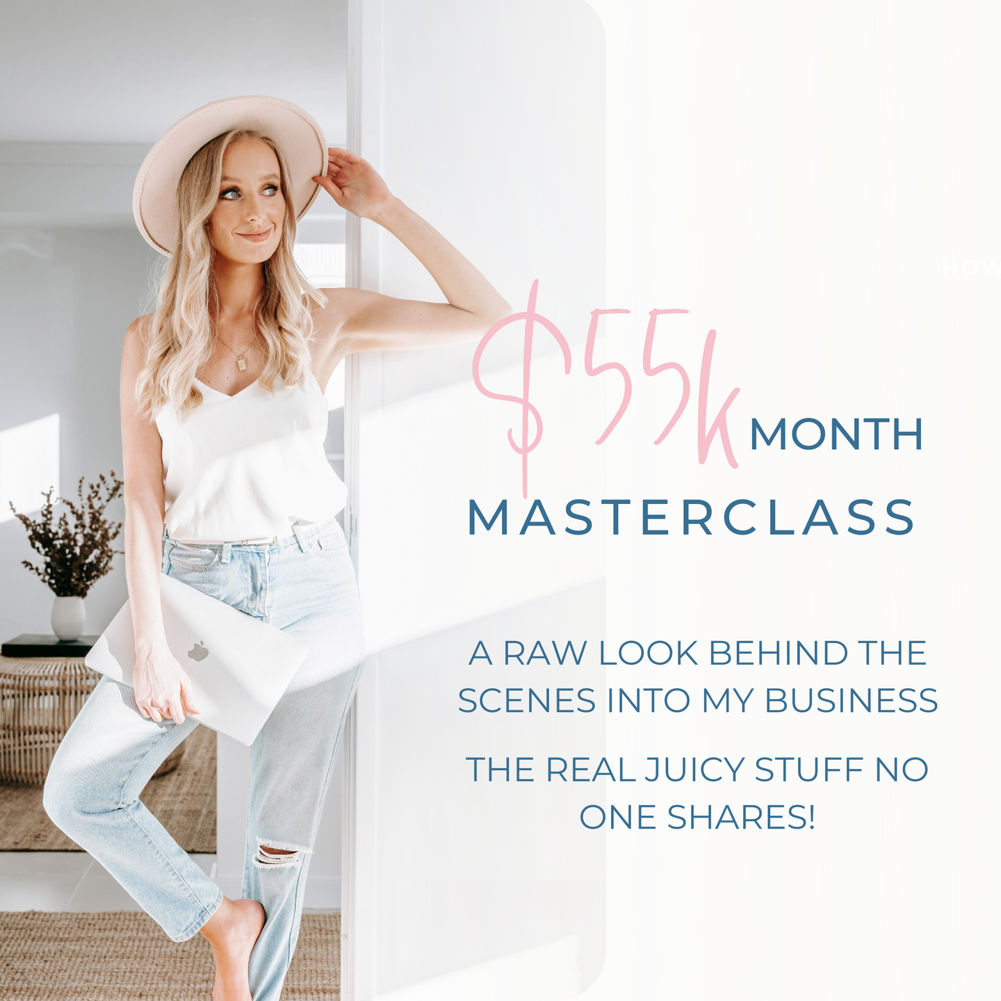 Jessica Williamson | Business Coach, Mentor & Speaker