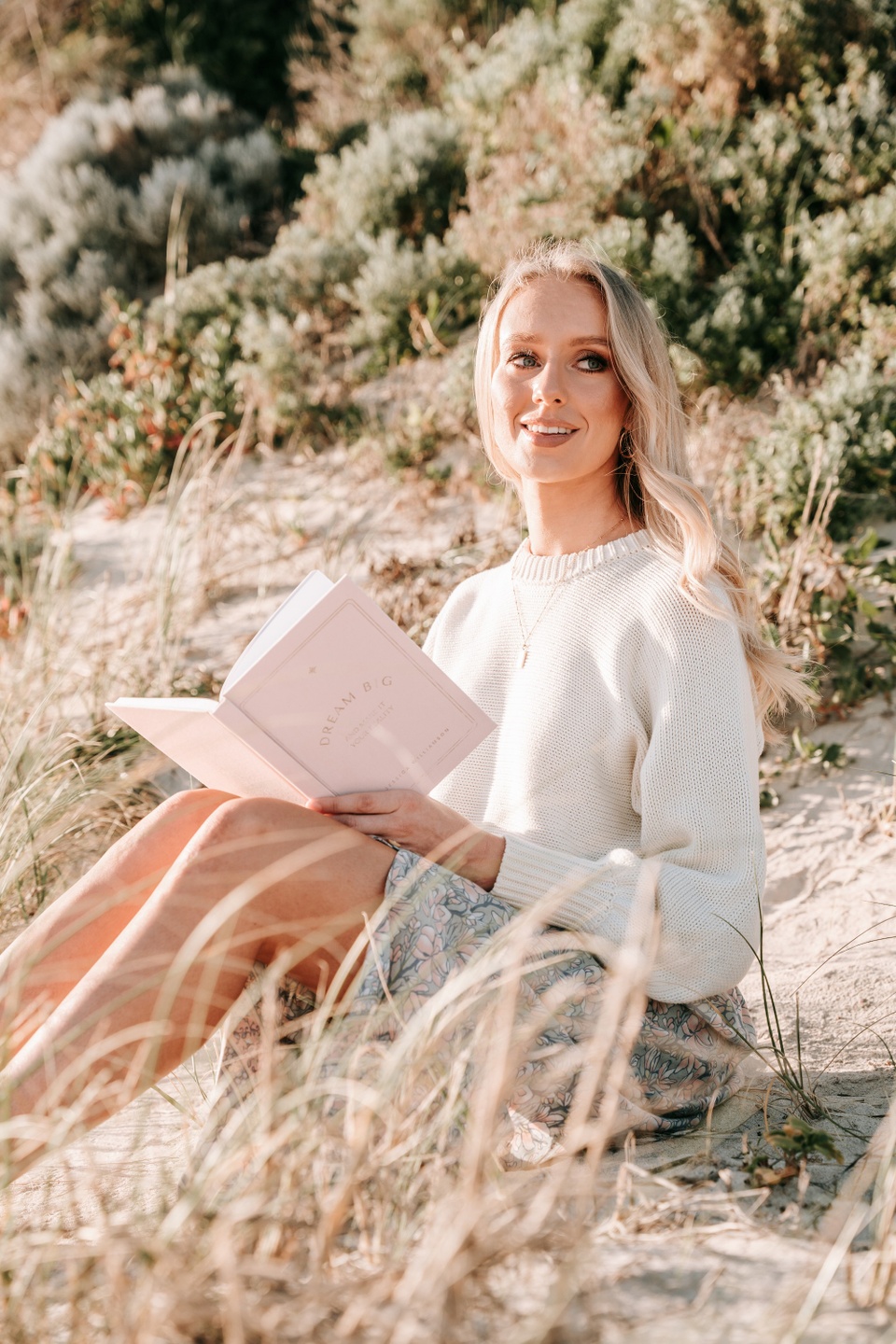 Jessica Williamson | Business Coach, Mentor & Speaker