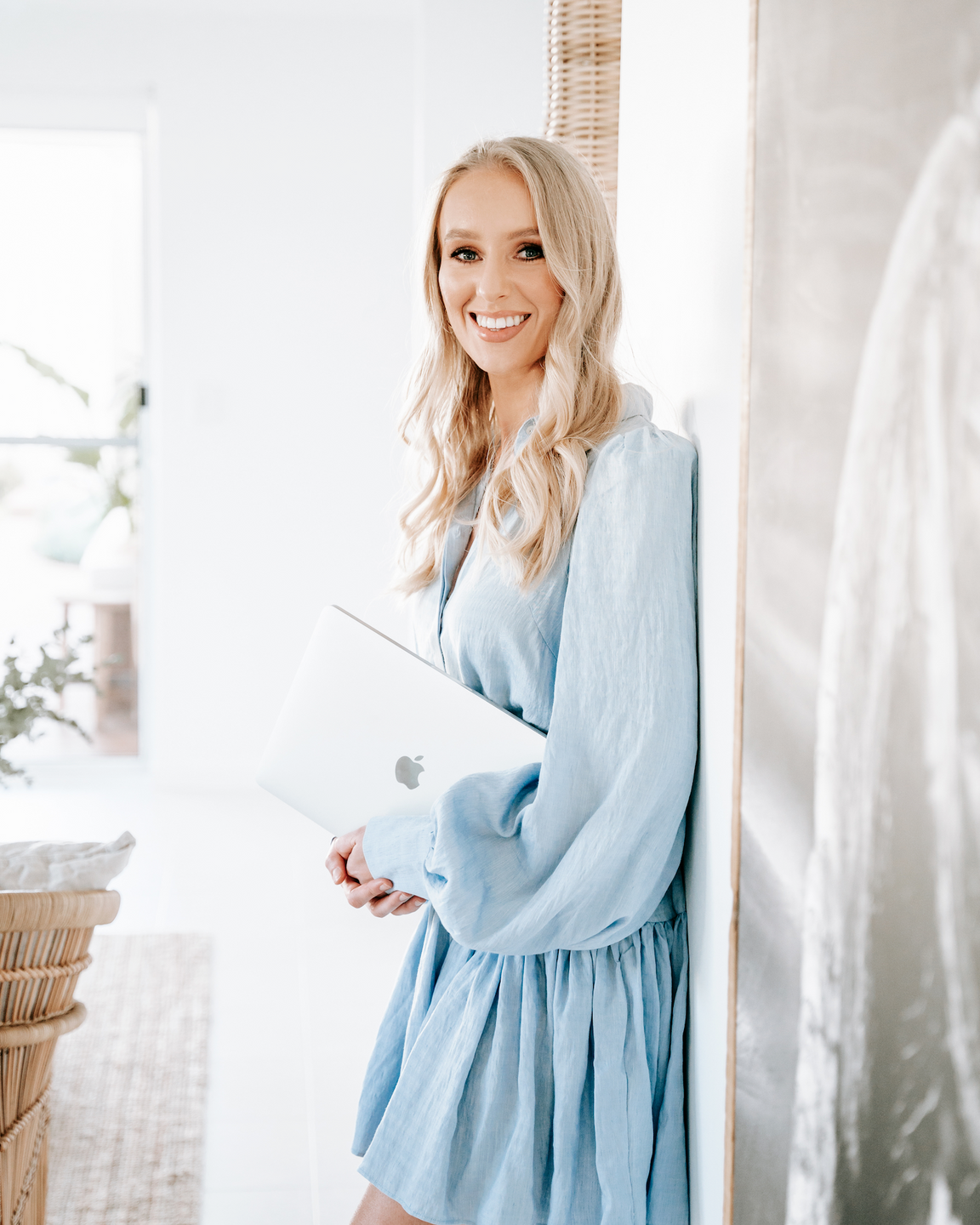 Jessica Williamson | Business Coach, Mentor & Speaker