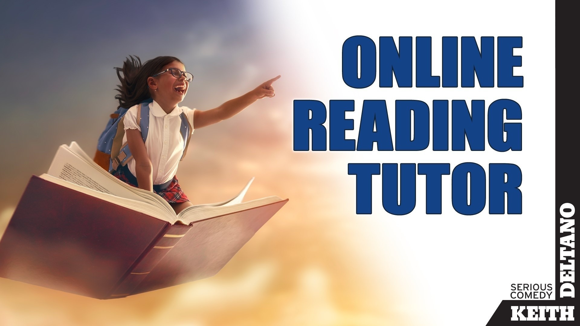 No Fear Reading