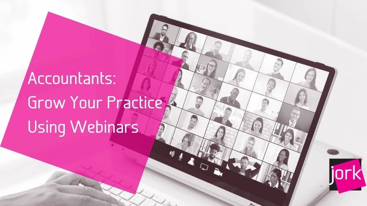 Accountants Product Page