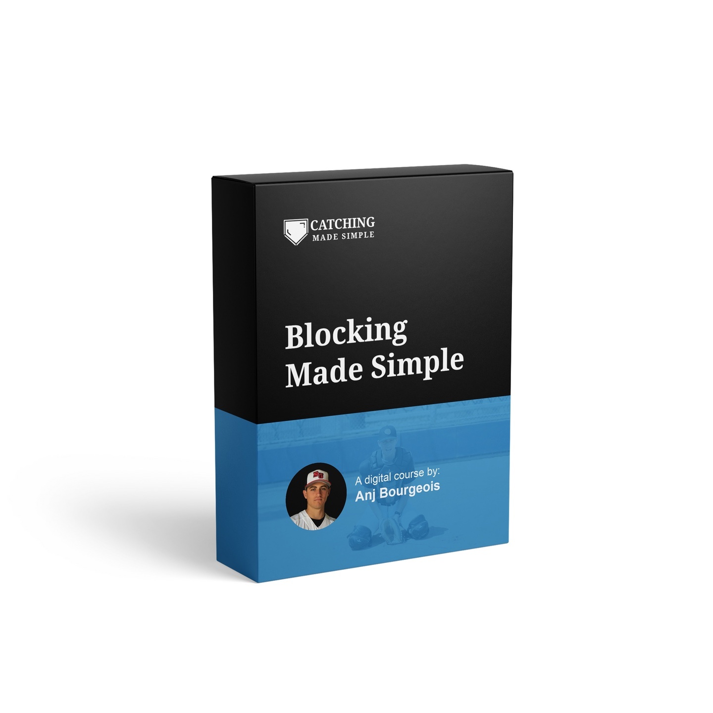 Catching Made Simple - Courses & Coaching