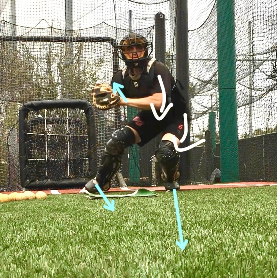 Catching Made Simple - Courses & Coaching