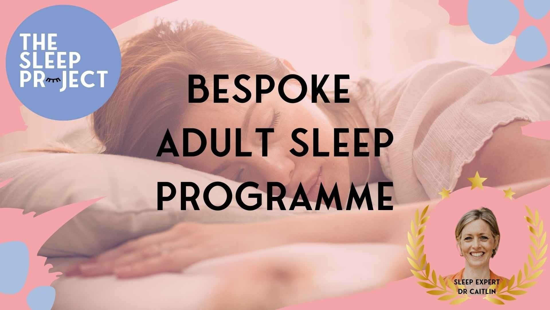 Adult Sleep