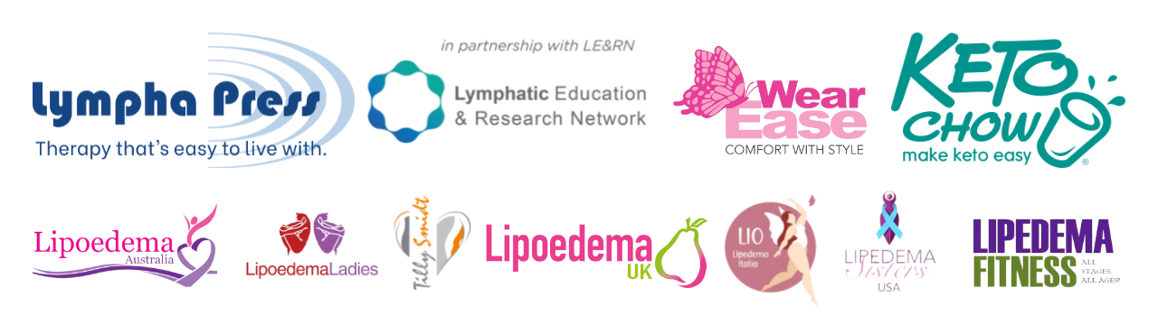 Lipedema & Lymphedema Heart to Heart