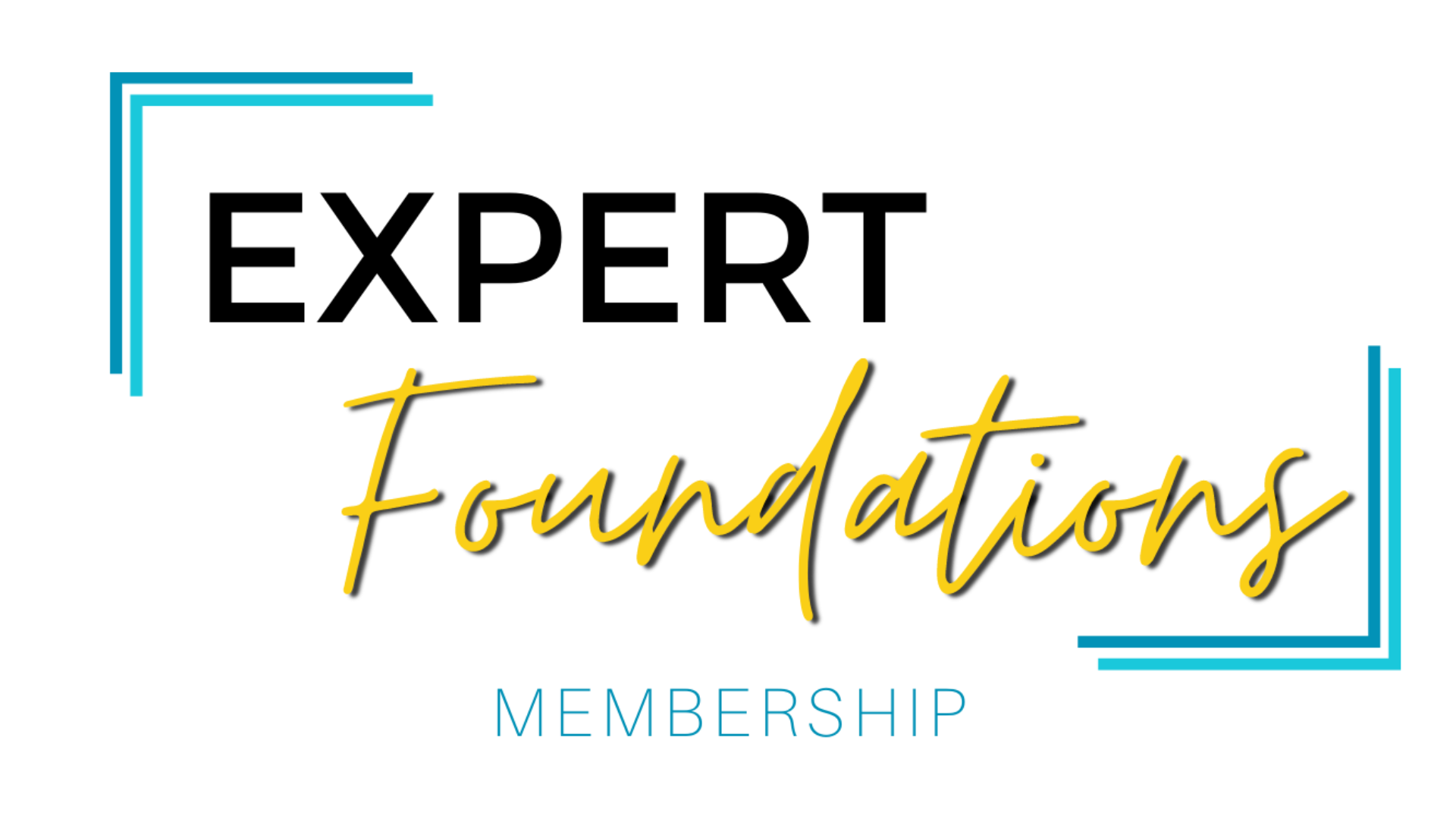 Expert Authority - Exclusive Coaching Program