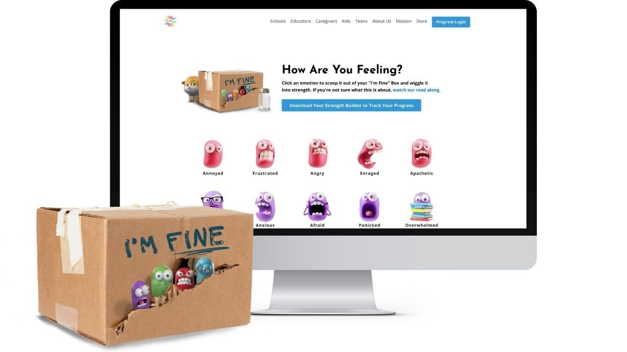 Look for the Good Project, Inc.