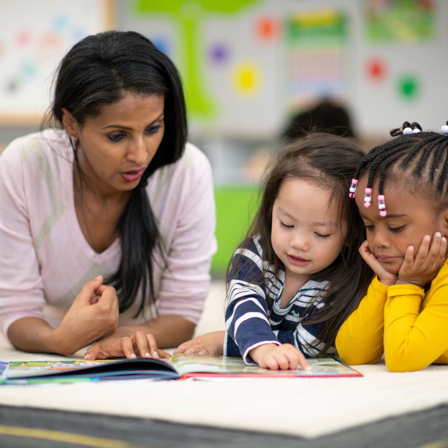 Look for the Good Project, Inc.