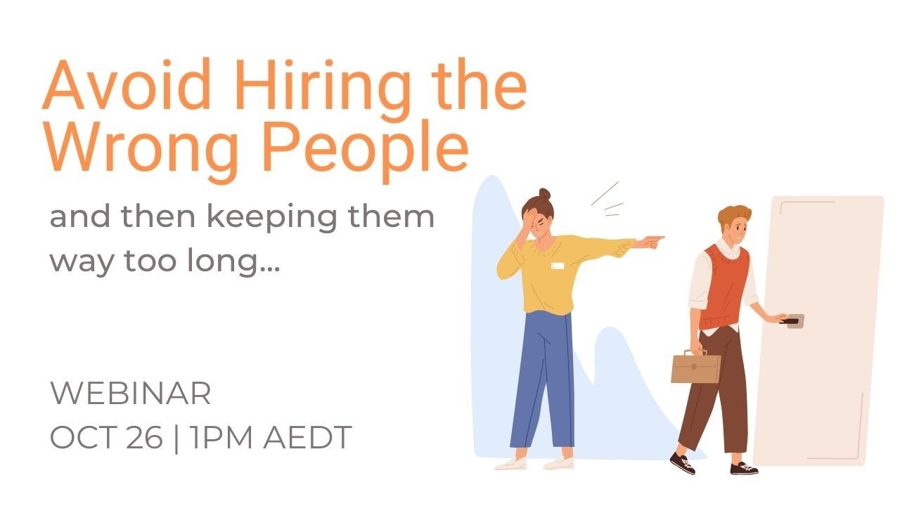 People Powered HR Home Page