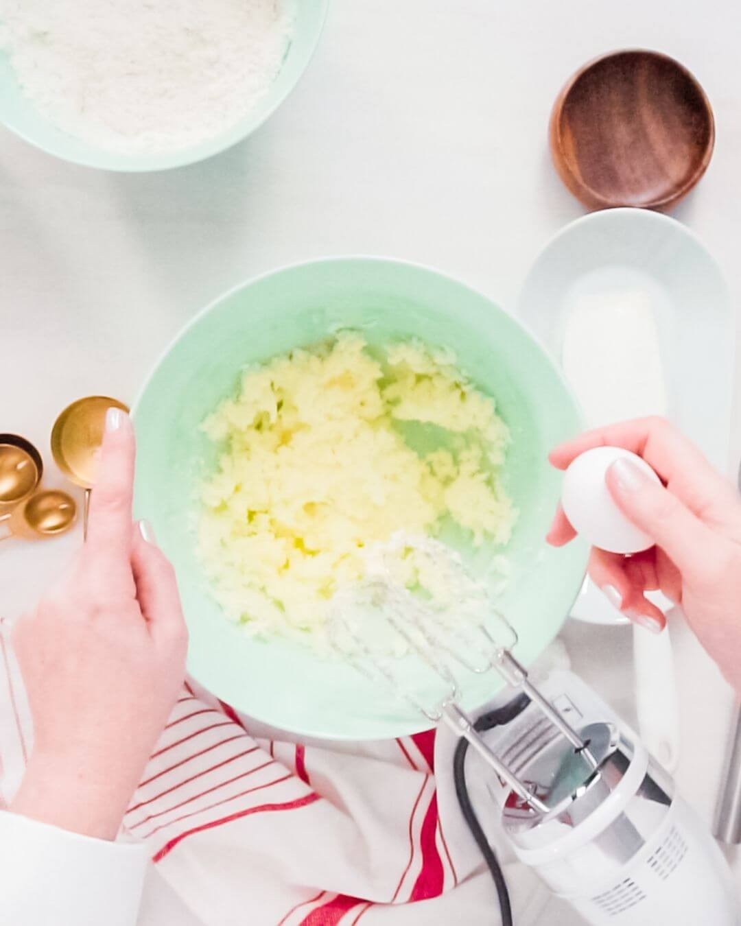 Bake it 'til you make it Bootcamp