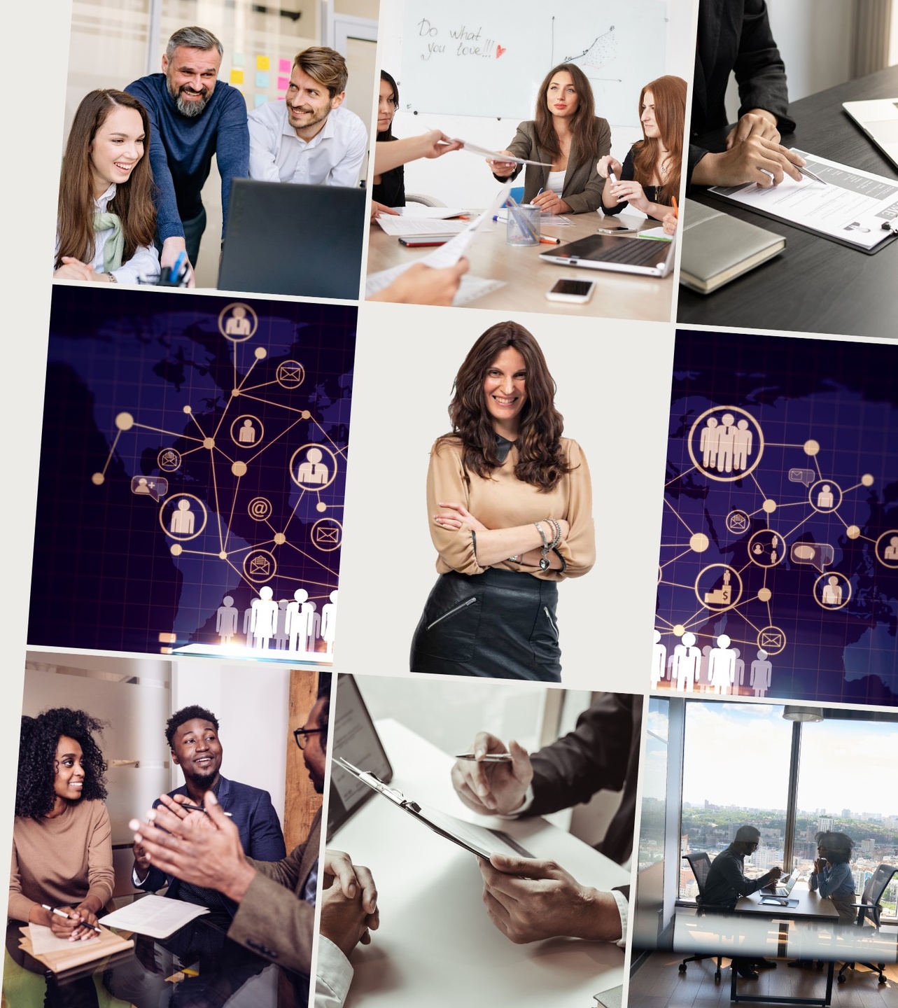 HR Superpowers Bootcamp