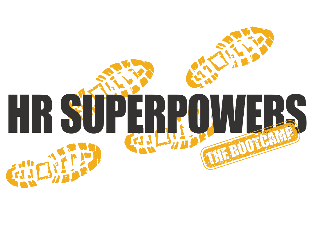 HR Superpowers Bootcamp
