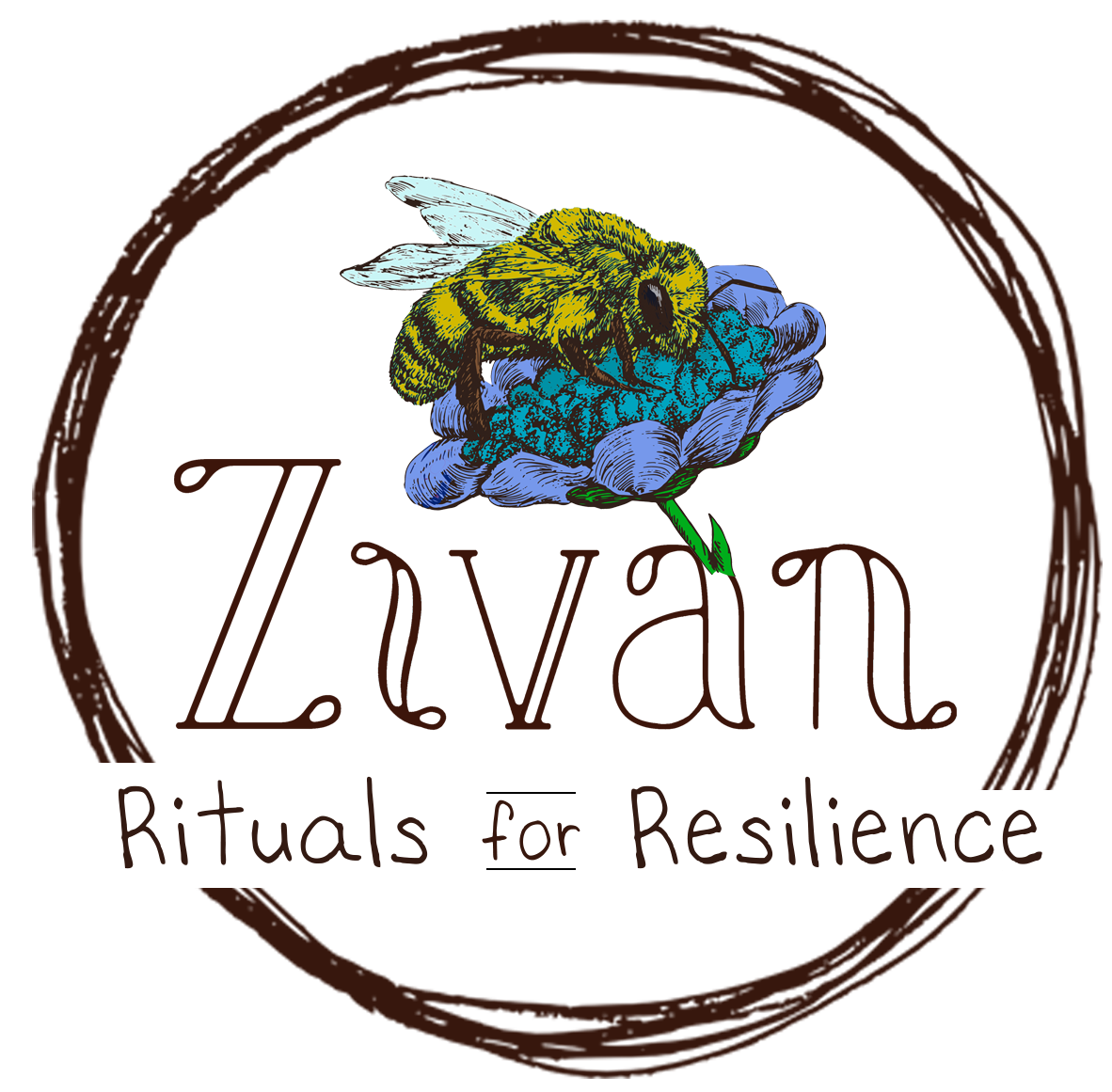 About Kalil Cohen, High Priestexx of the Zivan Community