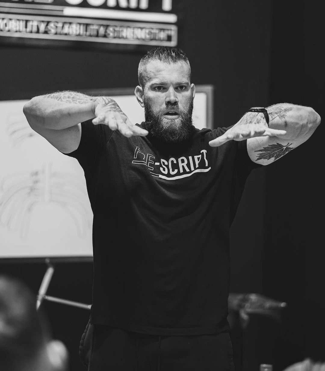 PS-L2 Coaching Certification | Pre-Script Courses