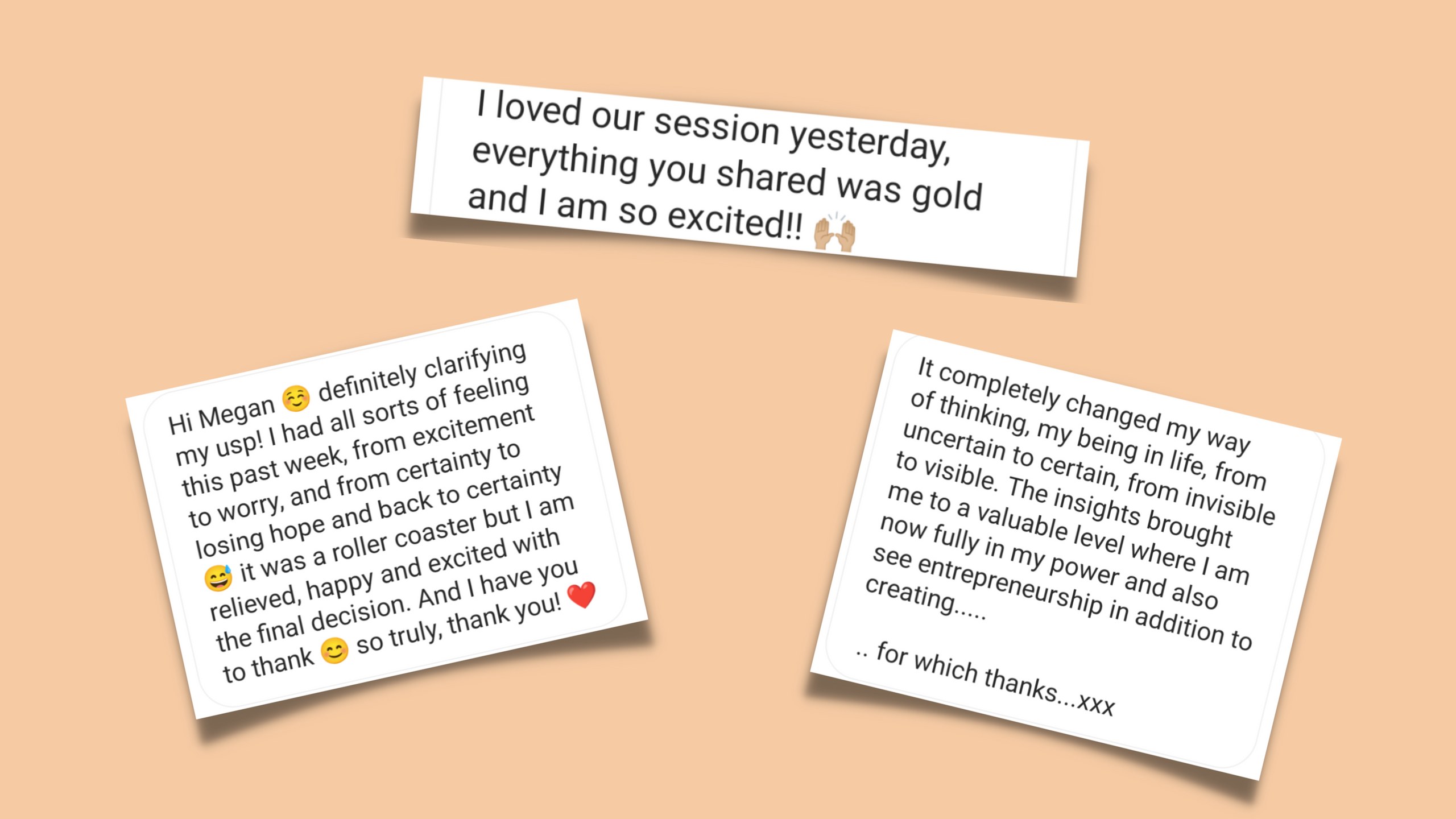 Consistent Sales Academy