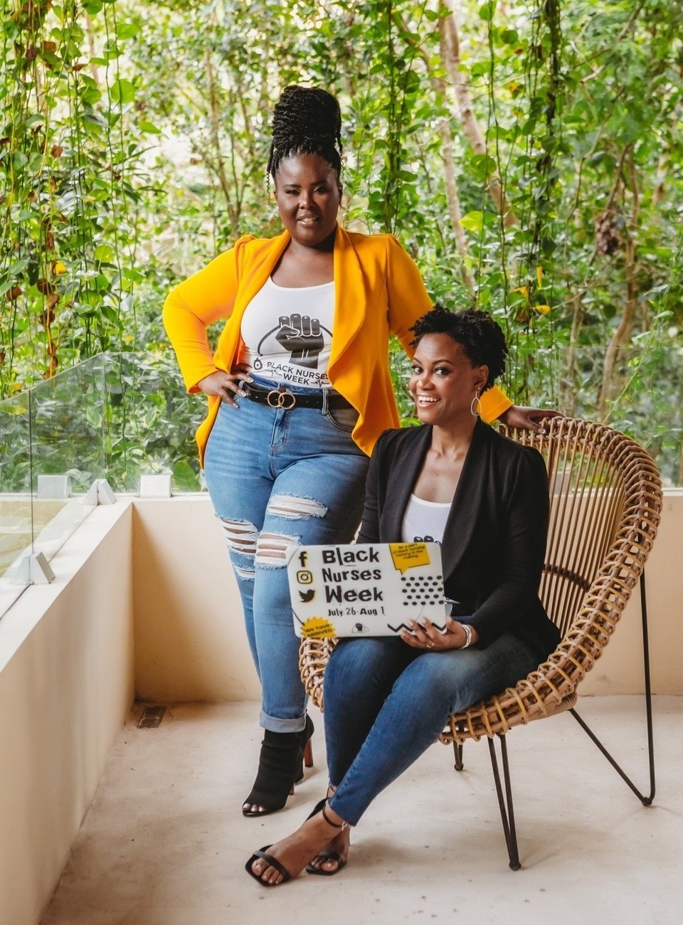 Black Nurses Week™ | 2023