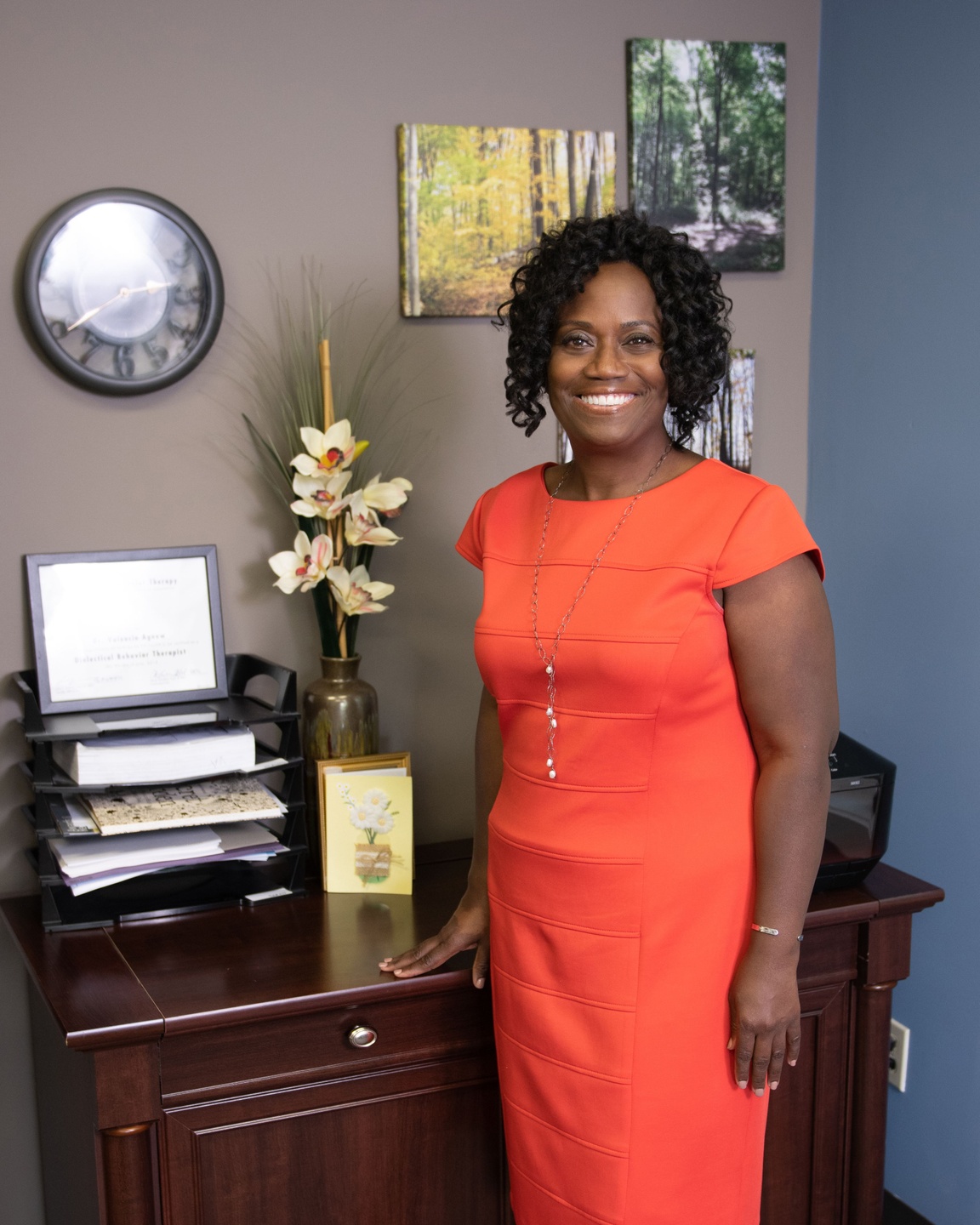 Private Practice Coach