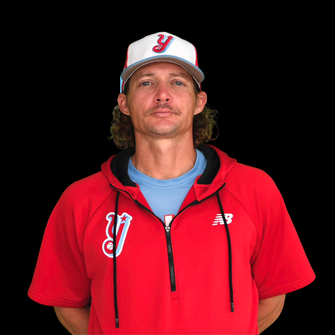 Baseball IQ | Train Like the Pros