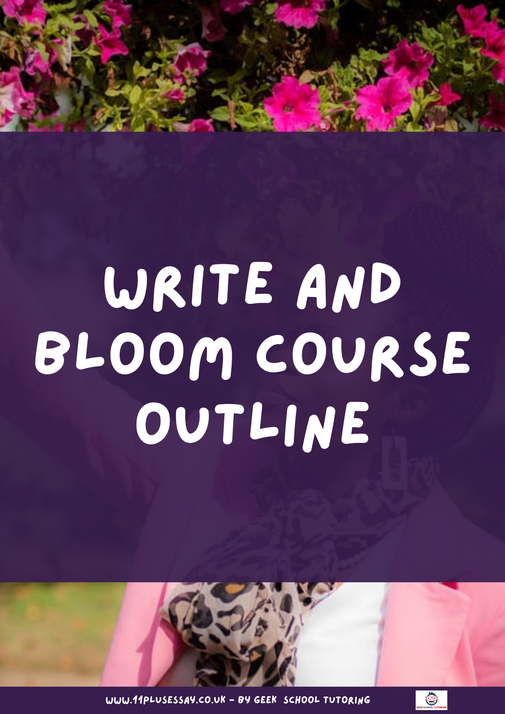 Write And Bloom Creative Writing Course write-and-bloom-creative-writing-course