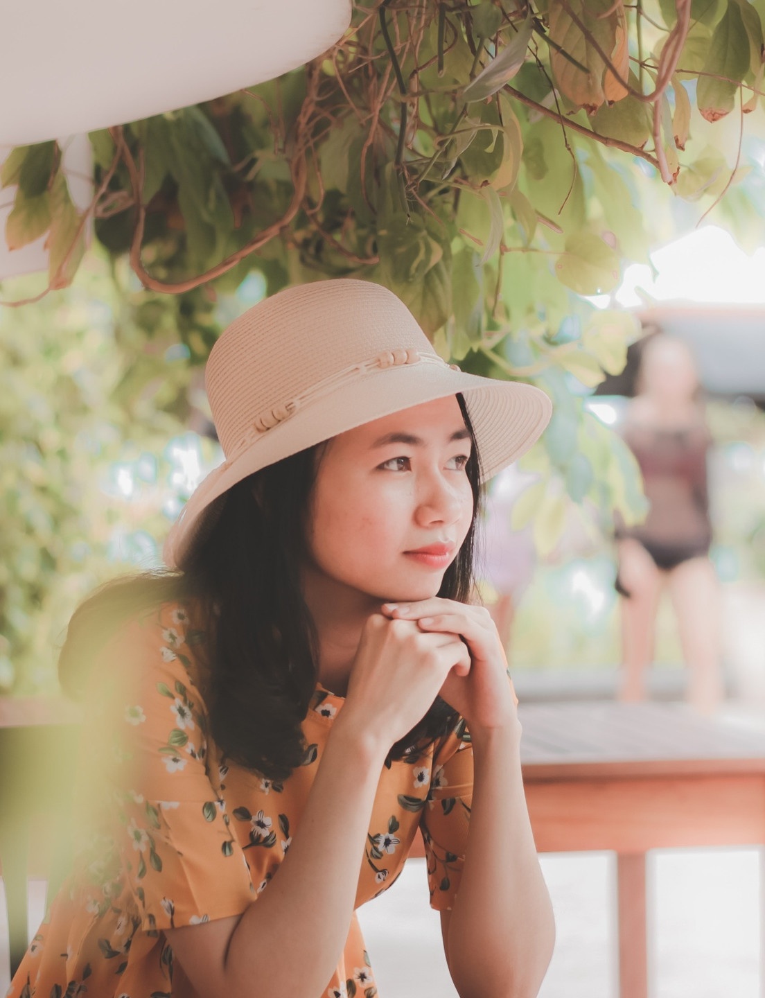 The Judah Channel - With Anjie Hipple