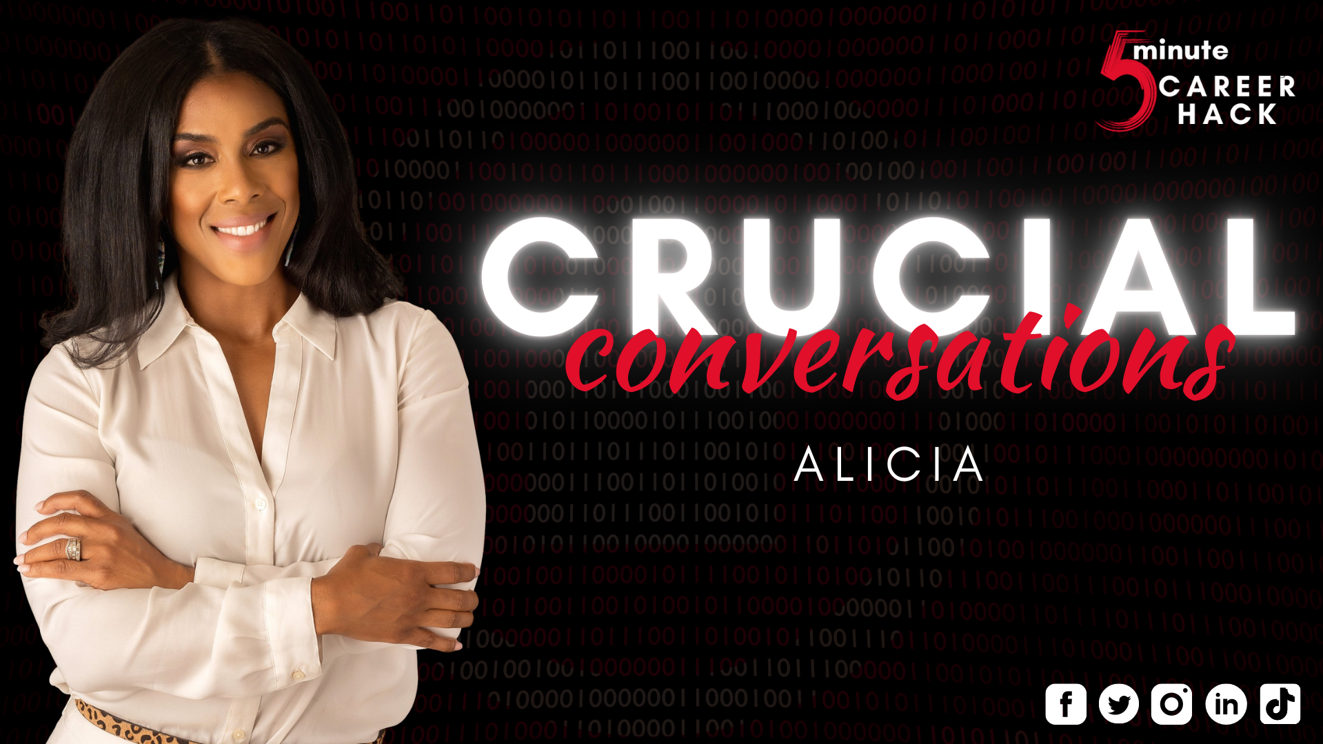 5 Minute Career Hack™️