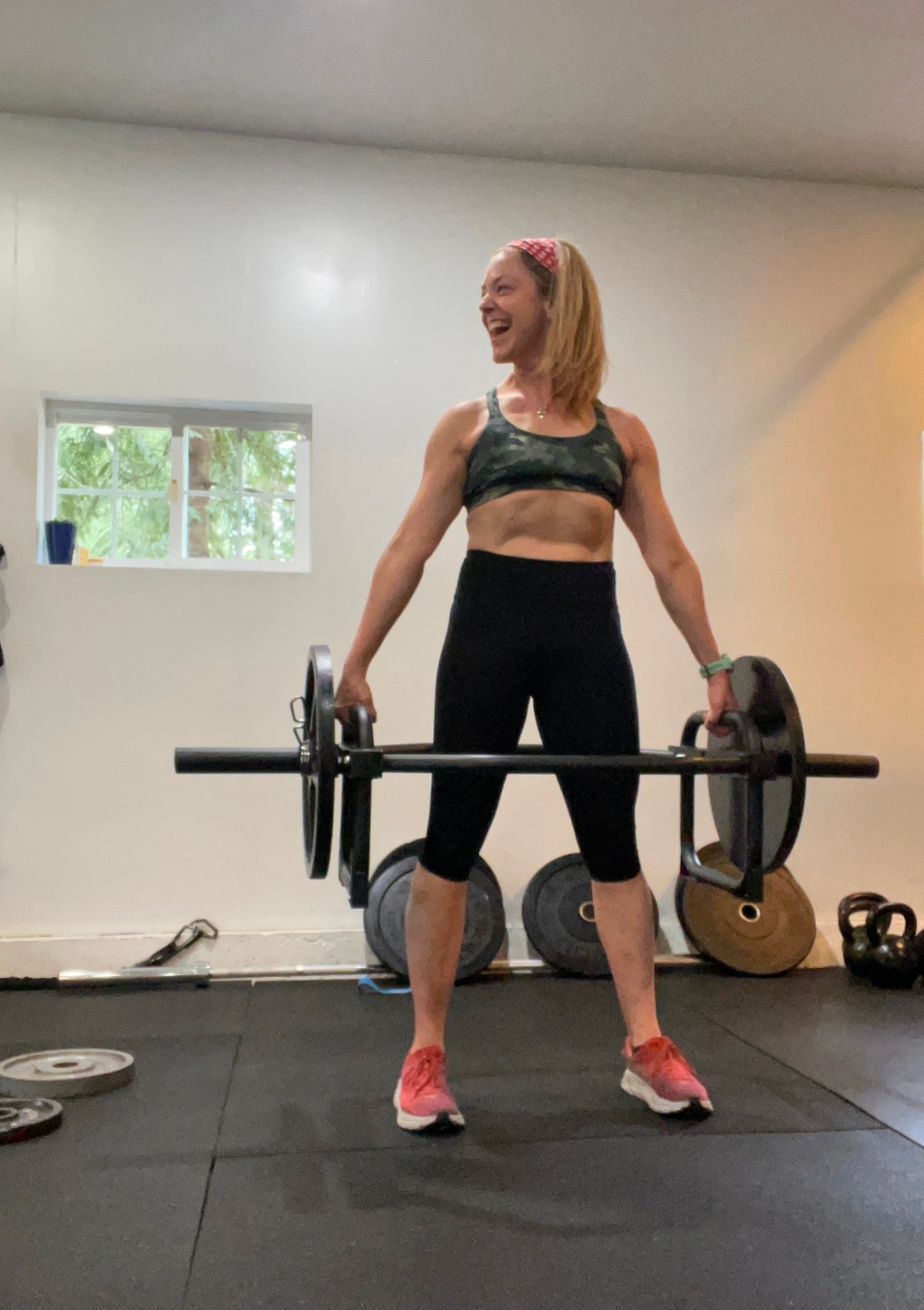 Heather Yancey Fitness