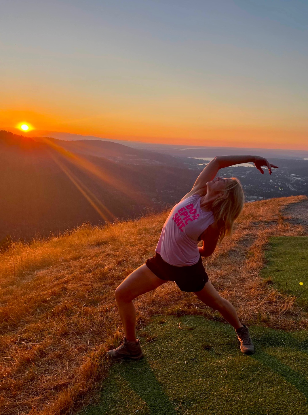 Heather Yancey Fitness