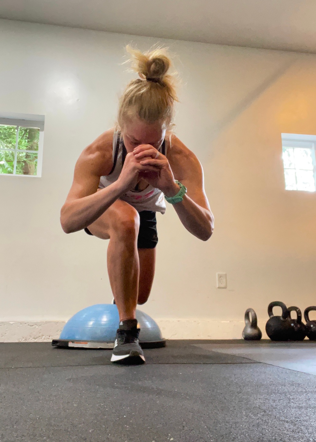 Heather Yancey Fitness