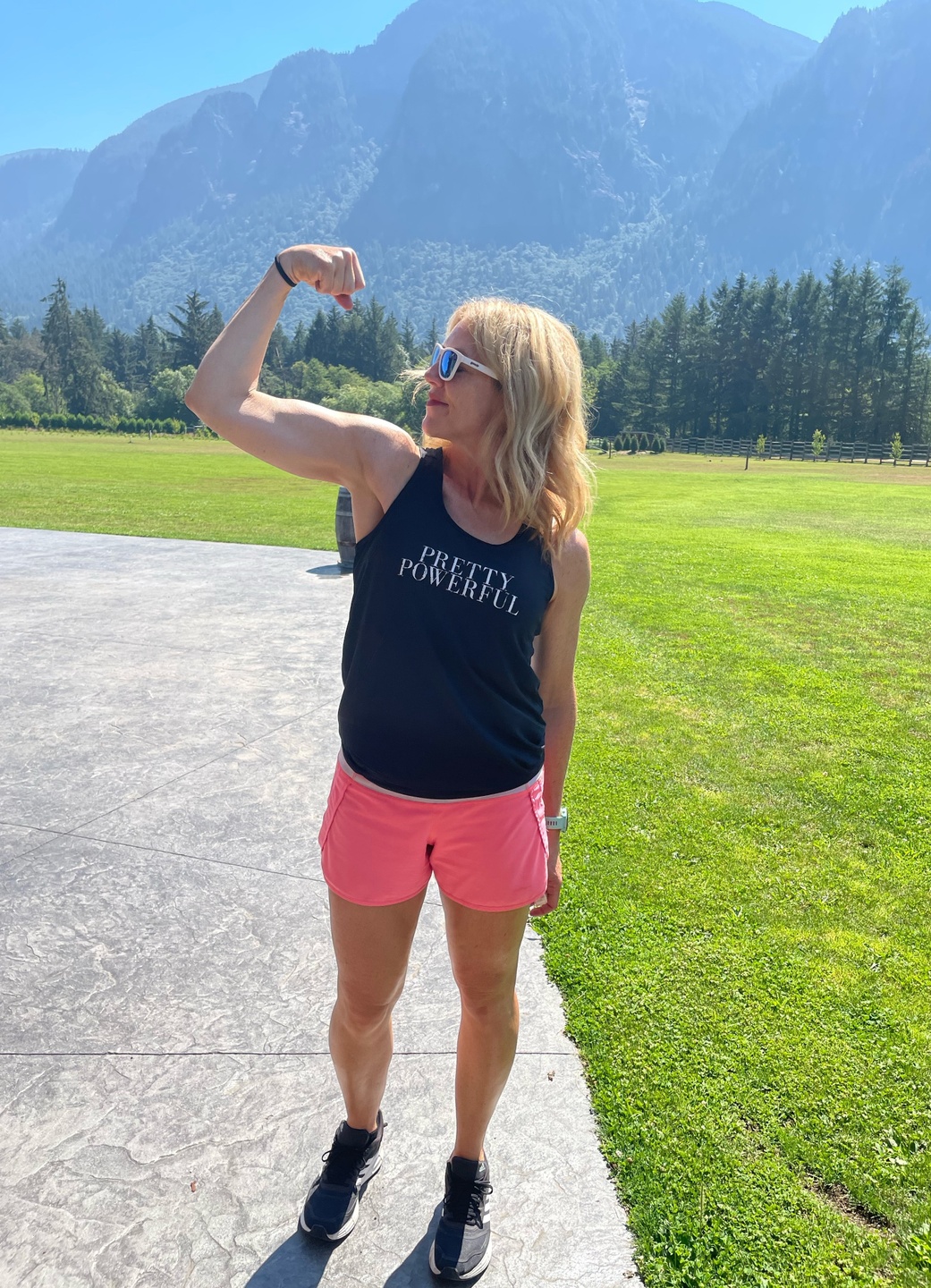 Heather Yancey Fitness