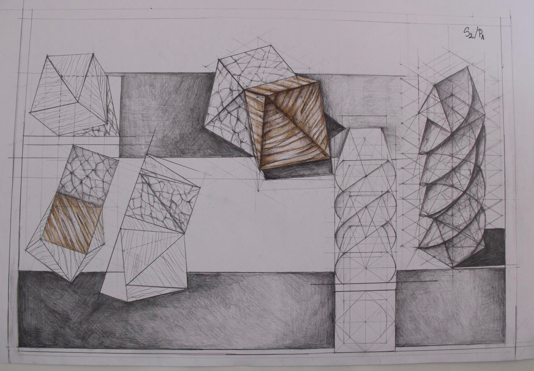 Technical Drawing Ultimate