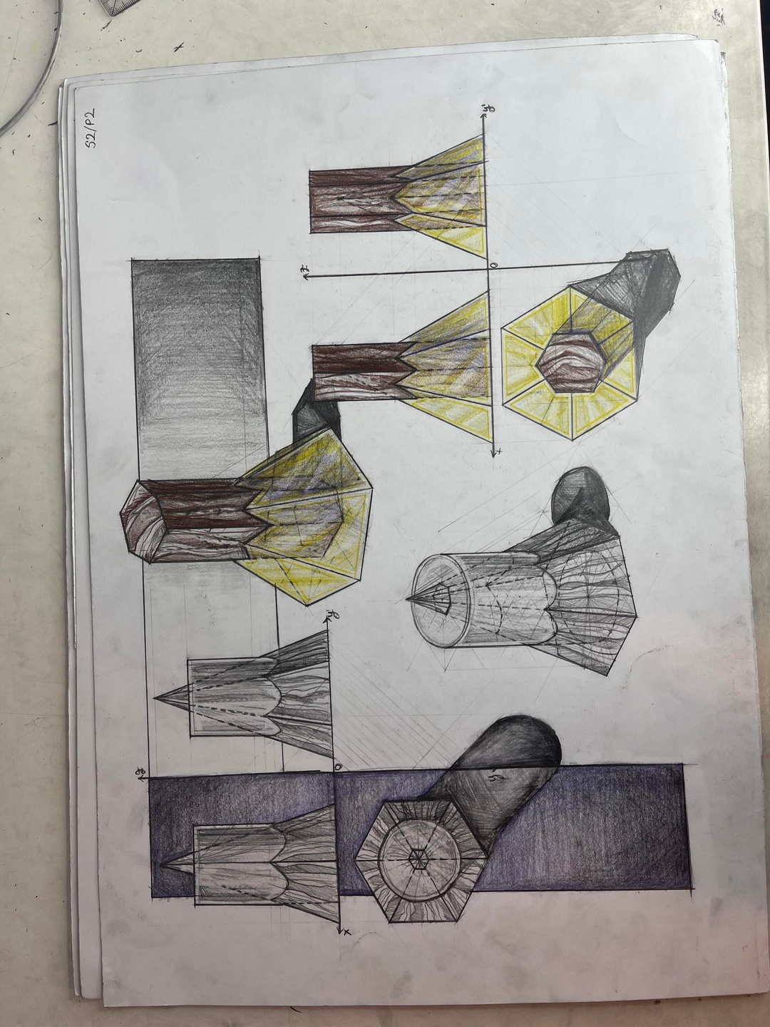 Technical Drawing Ultimate