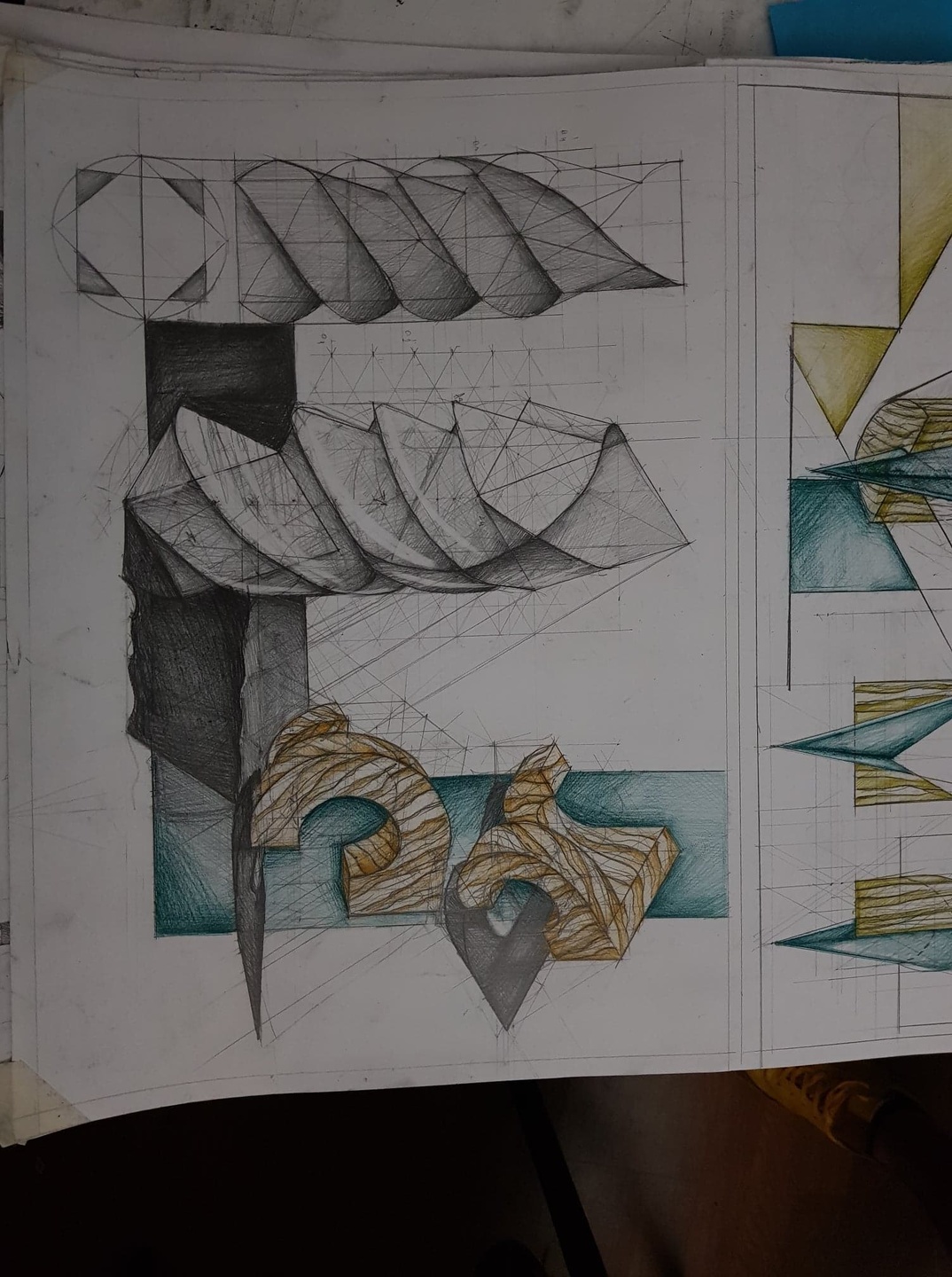 Technical Drawing Ultimate