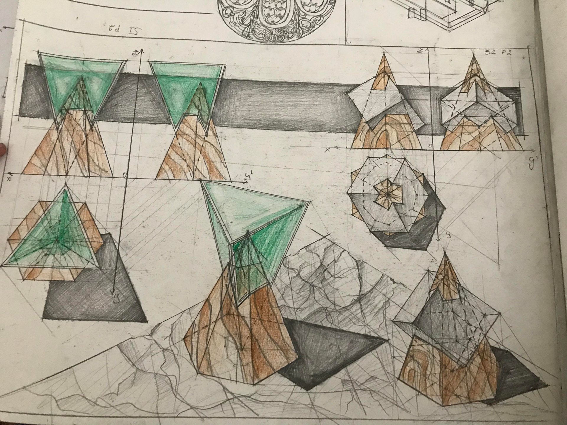 Organic Architecture Mastery