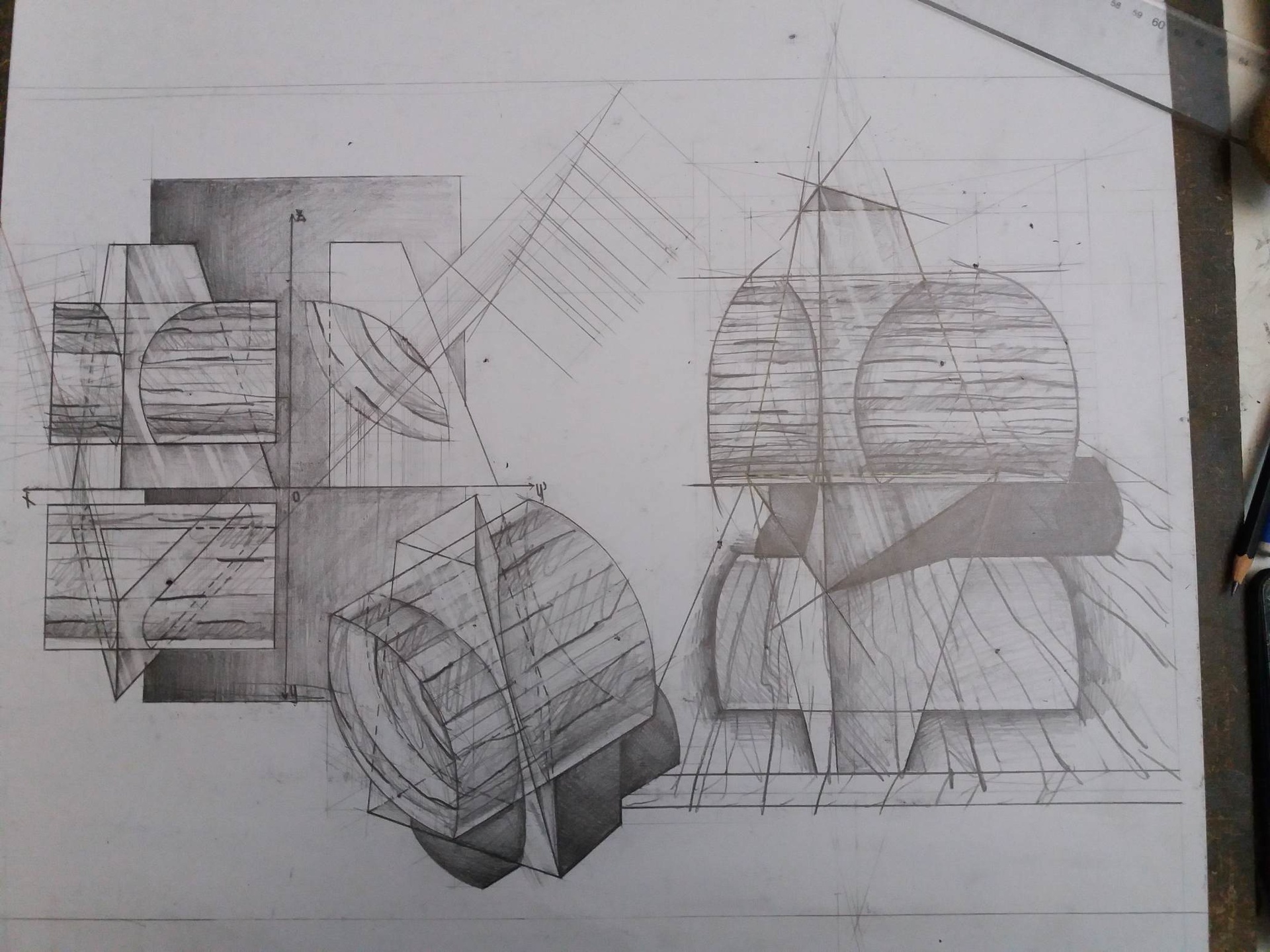 Technical Drawing Ultimate