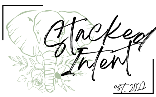 Stacked Intent - Blog