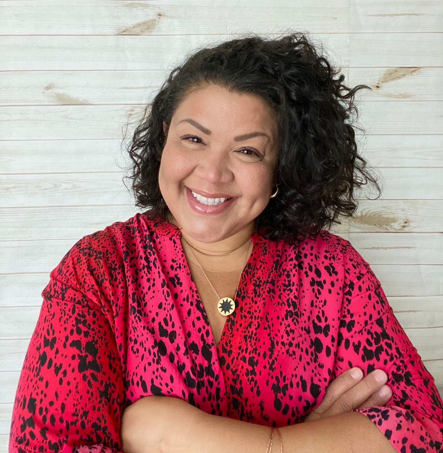 Website de Ciudadanía con Eunice