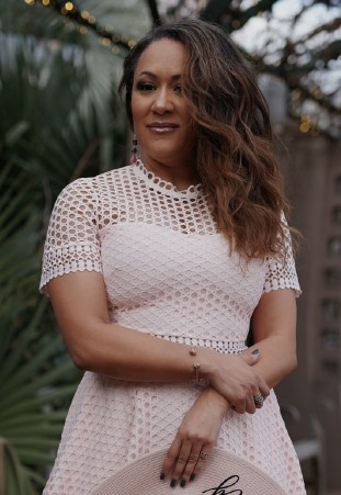 Soul Reciprocity with Heather Beverly