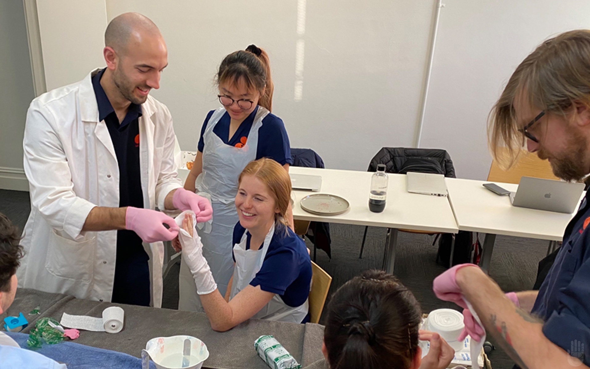 Hand Therapy Fellowship