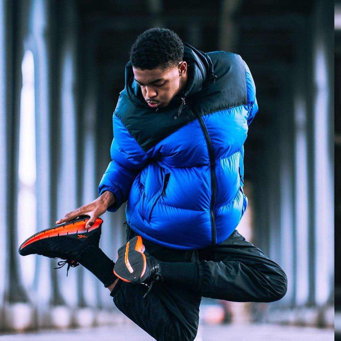 Beyond The Moves Programs Beyond The Moves Programs