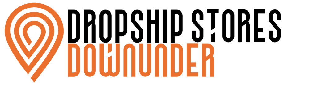 Website Marketplace - Dropship Stores Downunder