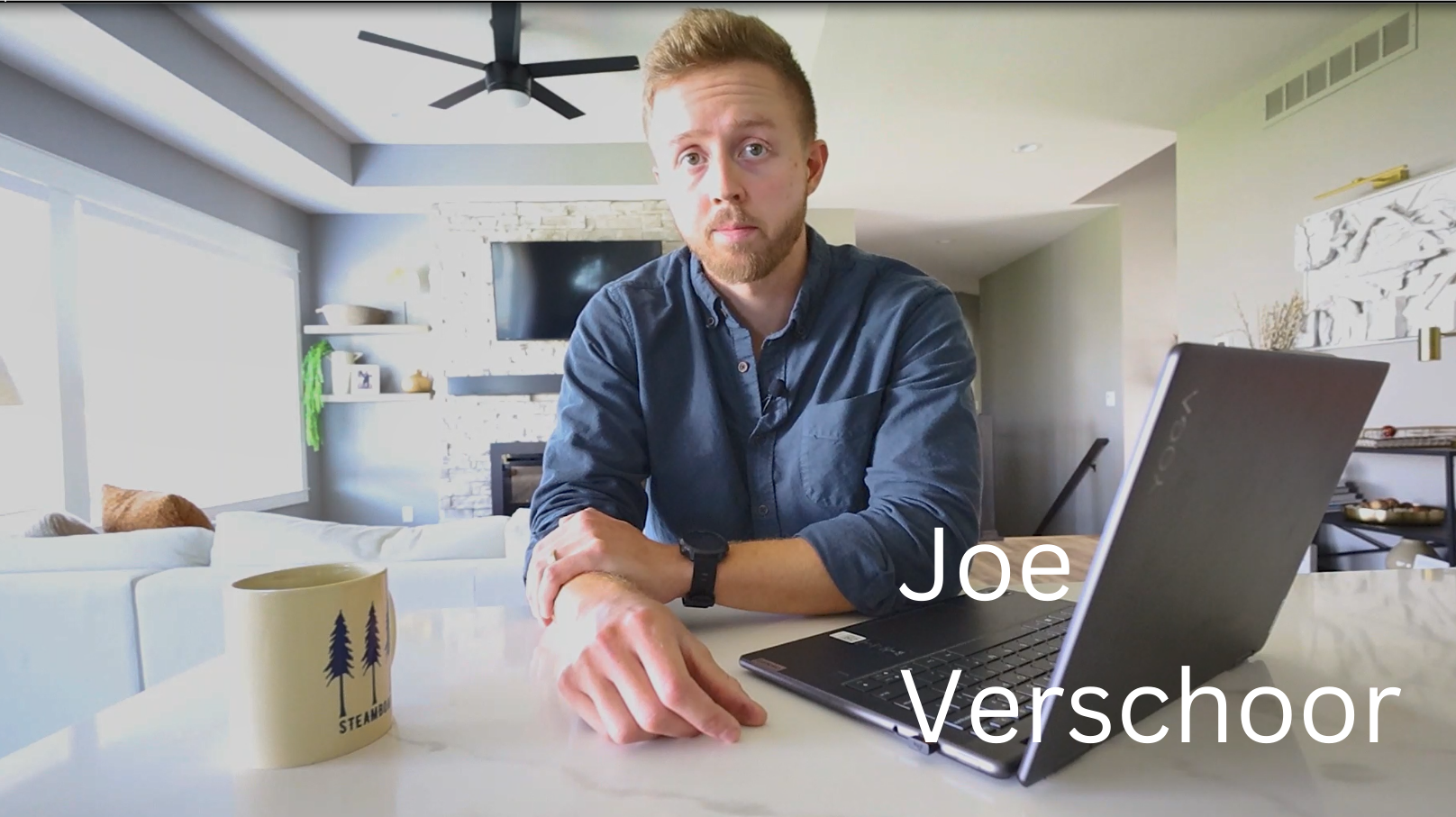 High Ticket Masterclass