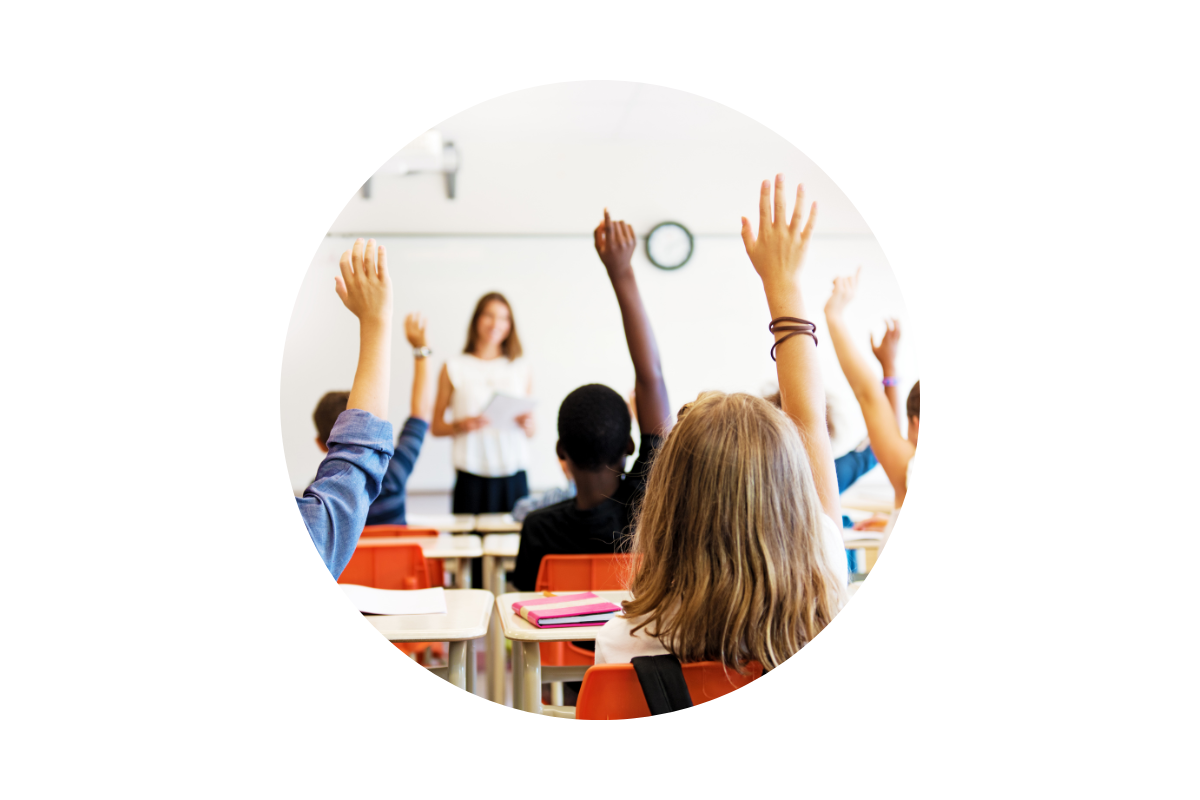 Miss Kuiper's Classroom