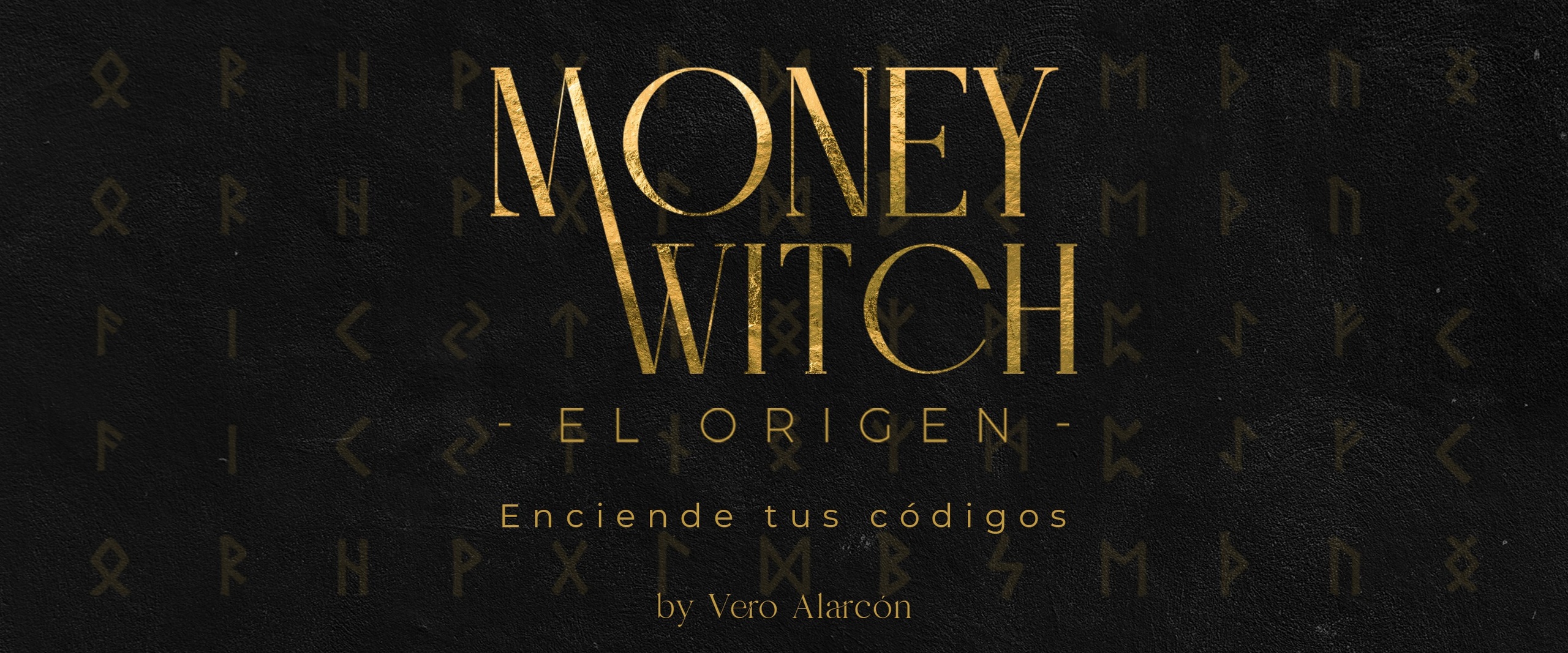Money Witch "El Origen"