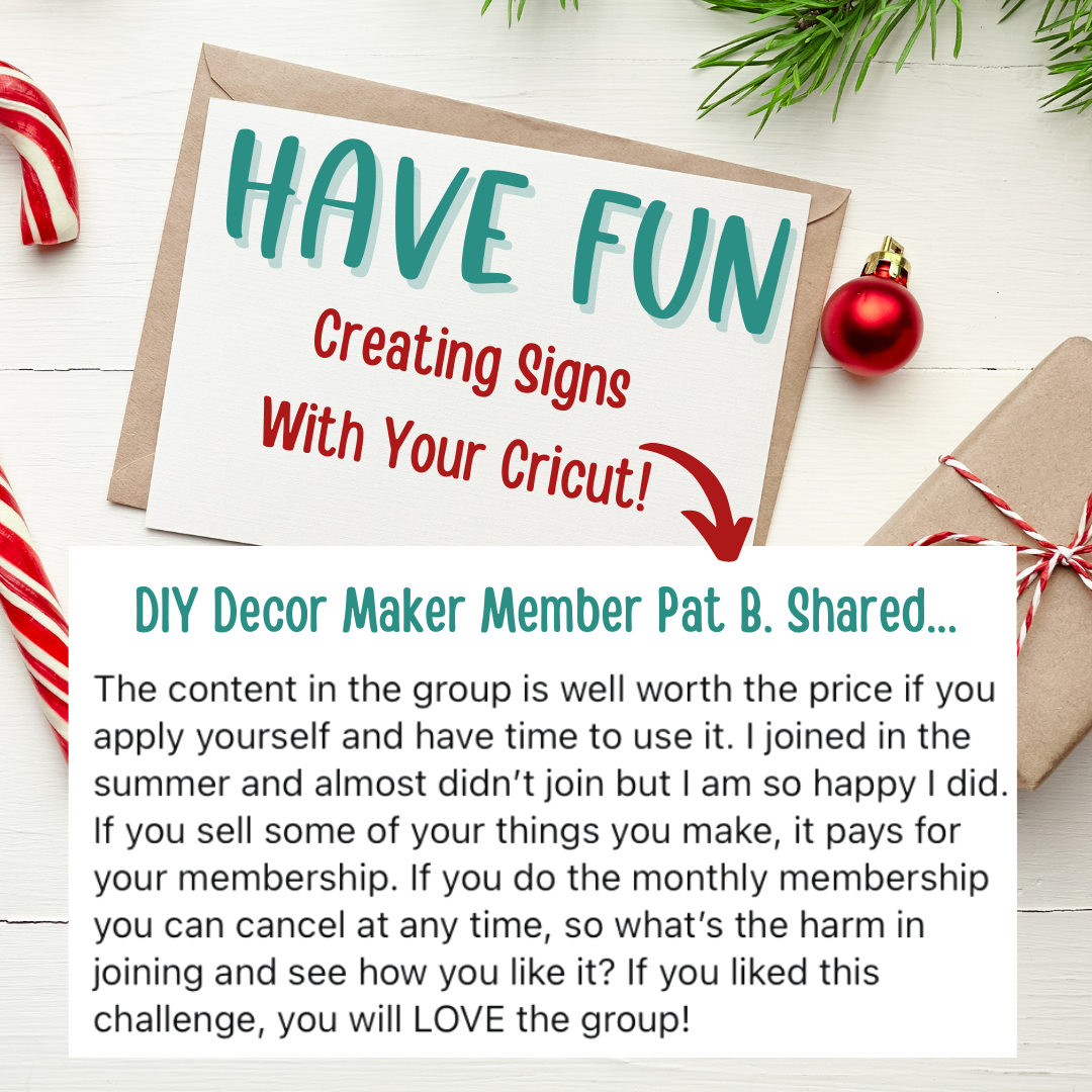 Diy Decor Makers Membership