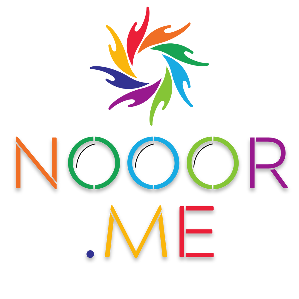NOOOR.Me Courses