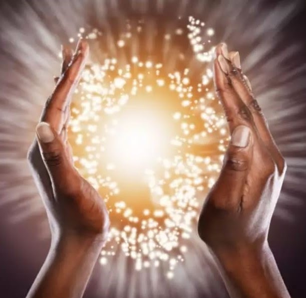 Wellspring of light with Paul Fletcher Tao Healer