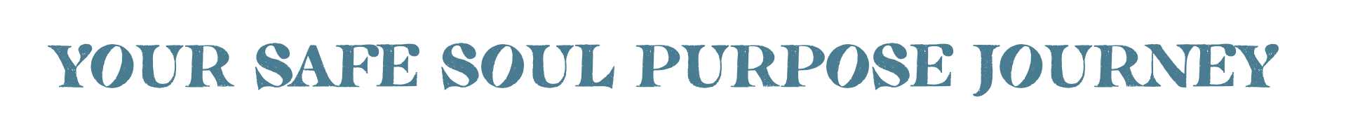 Jessica Marie - Soul Safe Journey