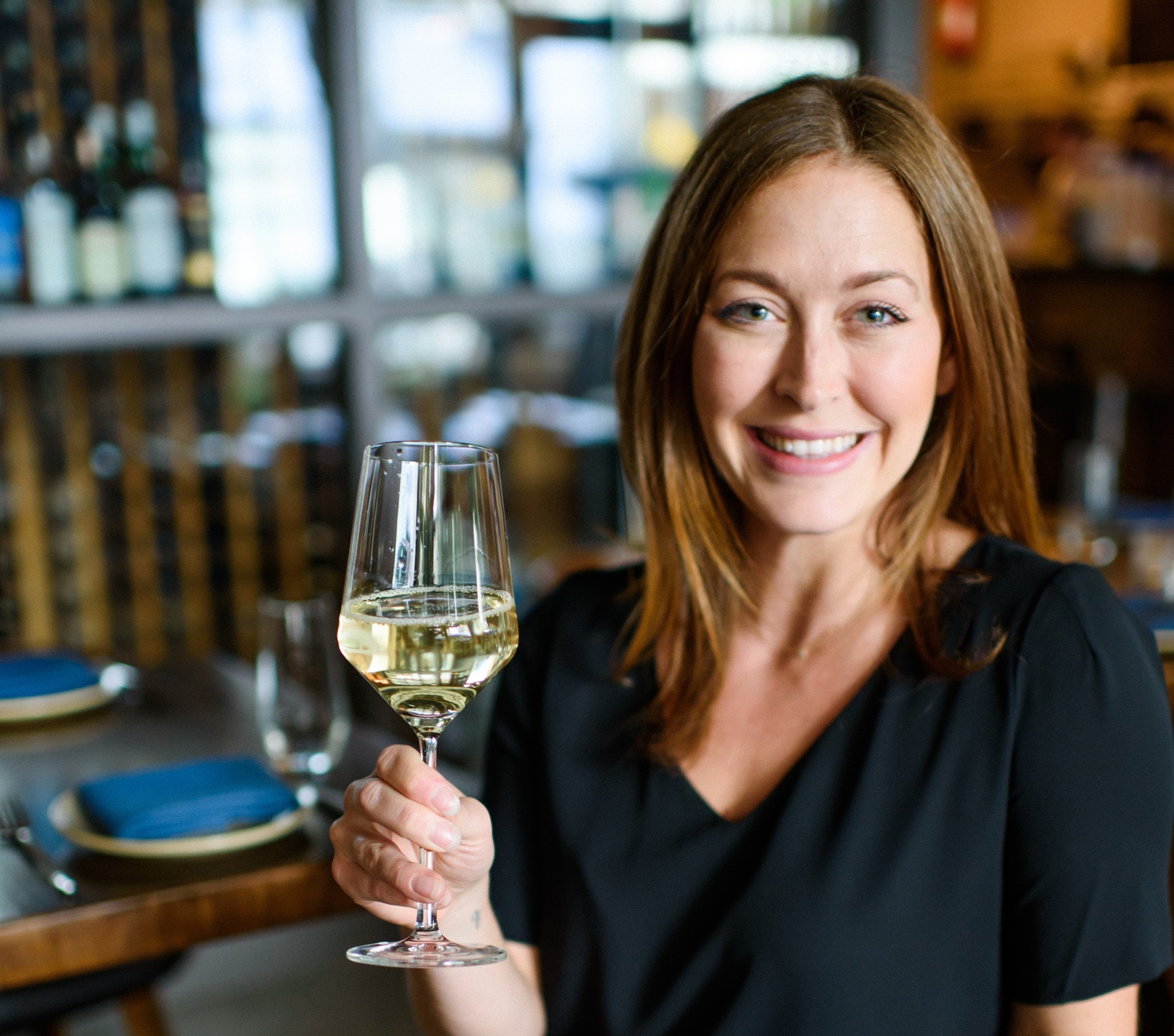 Wine Pairing Cheat Sheet