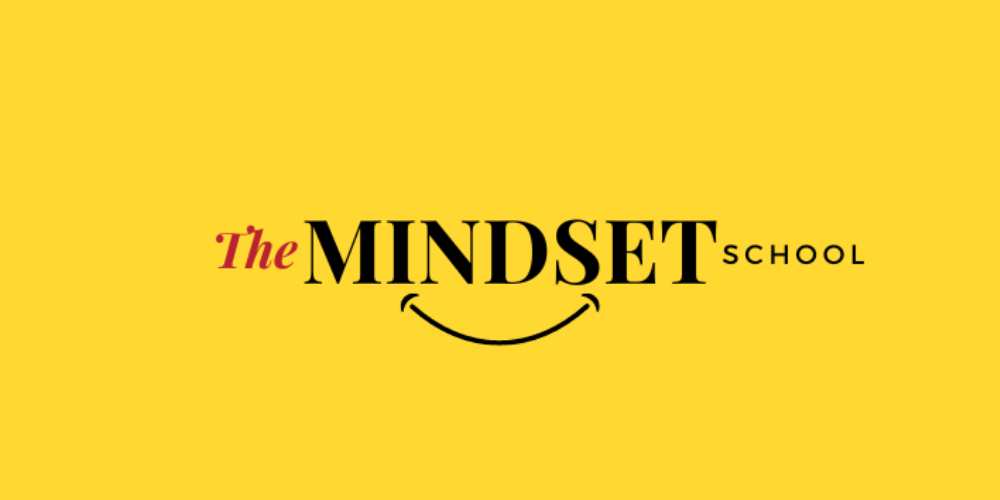 THE MINDSET SCHOOL